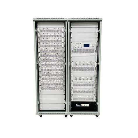 Solid State Microwave Power Amplifier Transferline Microwave