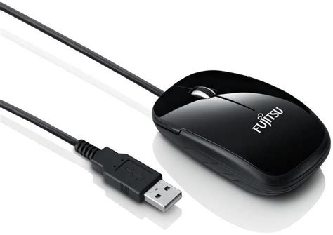 Fujitsu M410nb Mouse Preturi