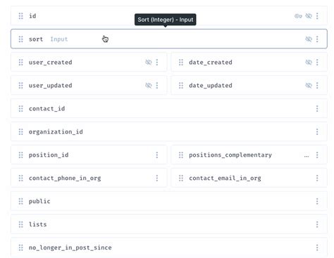 Cant Find Items When Searching · Issue 17831 · Directusdirectus · Github
