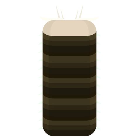 [bobbit Worm] Atlantic Palolo Worm 50¢ R Deeeepioskins