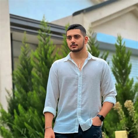 Ehsan Shahidi Ehsan Shahidi3 • Threads Say More