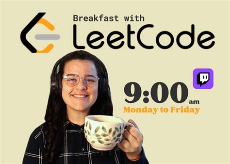 Sofia Bargues On Linkedin Leetcode Dailypractice Codingcommunity