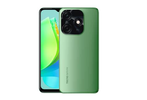 Tecno Spark Spark C Key Specifications Officially Revealed Gizmochina