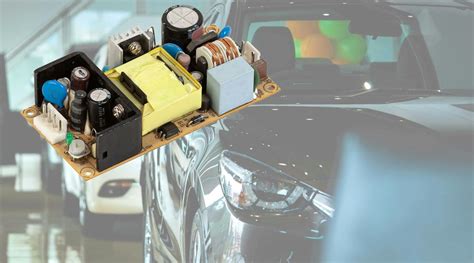 Automotive Electronic Design
