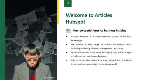 Ppt Articles Hubspot Best Learning Platform Powerpoint Presentation Id 13210601