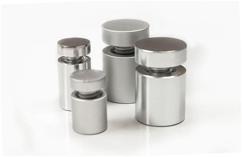 Stand Offs First Fix Plastics