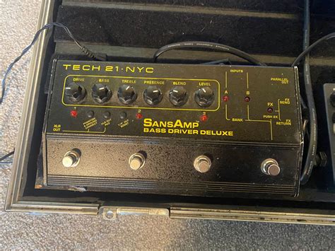 Geared Up Instrumental Prog Trio The Parallax Method Unpick Their Complex Set Up