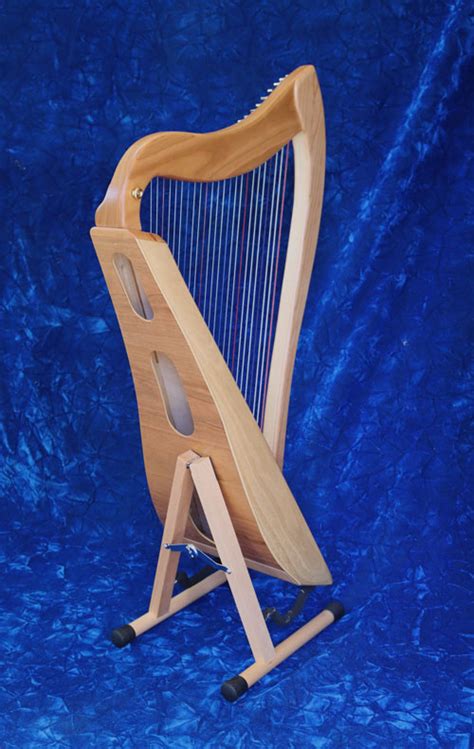 Lap Harp Case At Caleb Bateson Blog
