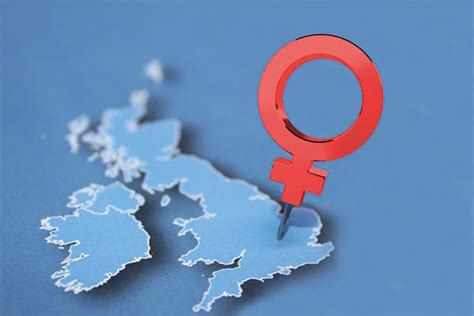 A Great Article About The Importance Of Getting More Women Into