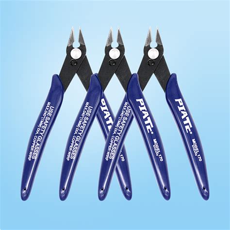 O 04 Diy의 필수품 다용도 초정밀 커팅니퍼 전기전자 부품배선 커팅 다이코리아 도매몰