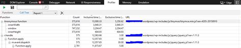 Javascript Why Does Tinymce Have Settimeout With 0 Slowing Down The Browser Stack Overflow