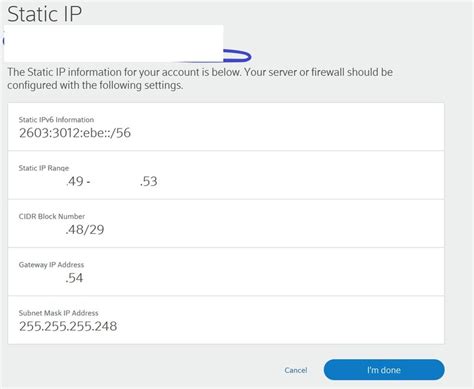 setting up watchguard firewall to use multiple ips networking spiceworks community
