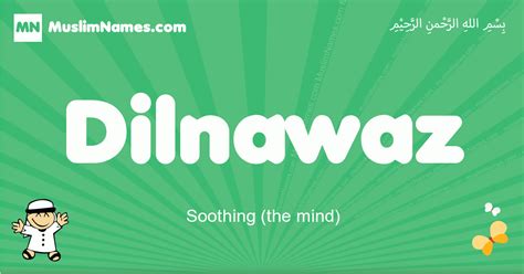 Dilnawaz Meaning Arabic Muslim Name Dilnawaz Meaning