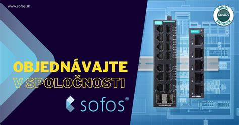 Sofos A S On Linkedin Sofosas Moxaconnects