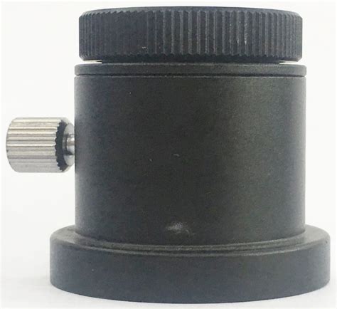 Gxm Quality Microscope 30mm Eyepiece Tube Spacer For C Mount Adapter