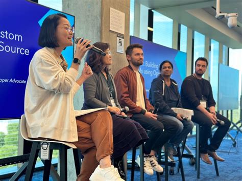 intuit open source on linkedin intuitdevmeetup