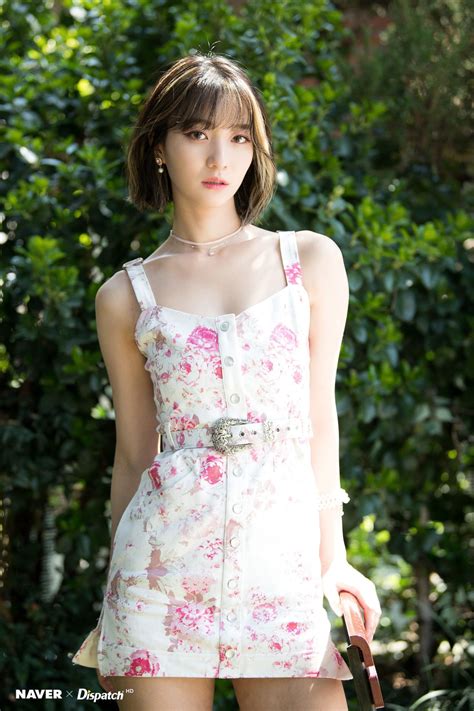 Oh My Girl Nonstop Naver X Dispatch Photos Hd Hq Hr K Pop Database