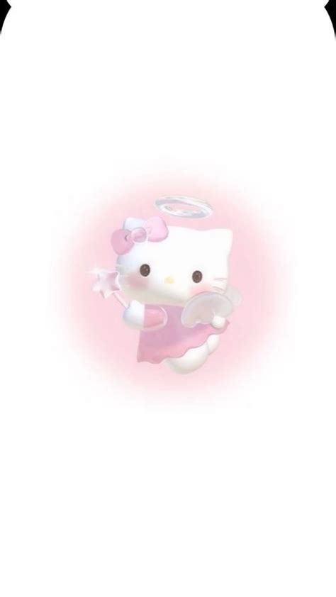 Hello Kitty Widgets Hello Kitty Hello Kitty Wallpaper Kitty Wallpaper