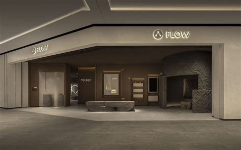 Flow Space Loop Design Awards