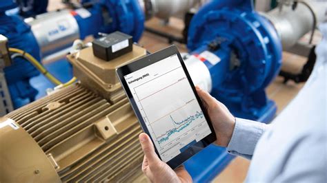 Maintenance Digitalization Unlocking The Benefits Of Modern Industrial Processes