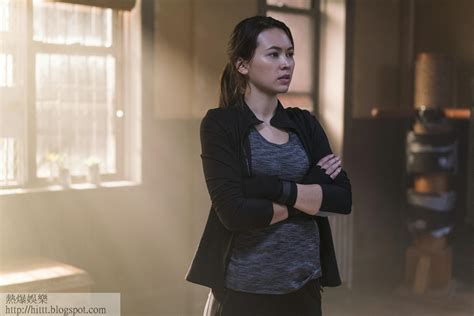 熱爆娛樂 Matrix 4｜混血美女jessica Henwick勁搶鏡 連拍3部marvel劇上位 Jessica Marvel