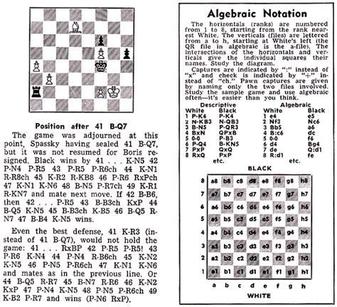 Bobby Fischer In Iceland 45 Years Ago 13 Chessbase