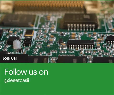 Ieee Ieeepublications Circuitsandsystems Researchbriefs Tcasii Ieeecass