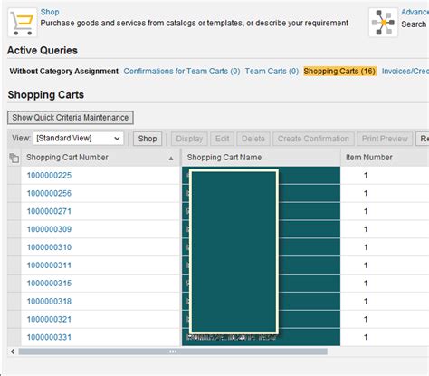 Solved Nwbc Query Is Not Working But Shows Number Of Ite Sap Community