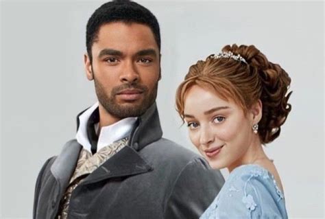 Regé Jean Page Chi è Il Duca Di Hastings Di Bridgerton