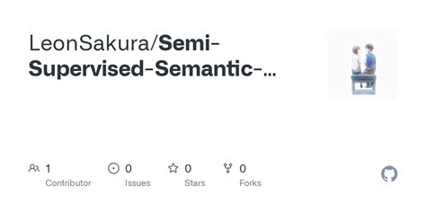 Github Leonsakurasemi Supervised Semantic Segmentation In Adverse Scenarios With Fewer