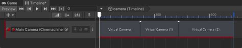 Unity Timeline使用教程 Csdn博客