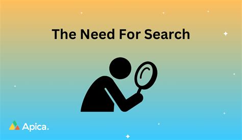 Need For Search Apica