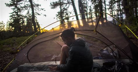 Tell Us Whats Your California Wilderness Survival Story