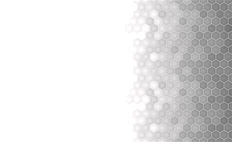 허니콤 회색 추상적 인 배경입니다 포스터 또는 배너용 벡터 스톡 일러스트레이션 꿀에 대한 스톡 벡터 아트 및 기타 이미지 꿀 대칭 로우 폴리곤 모델링 Istock