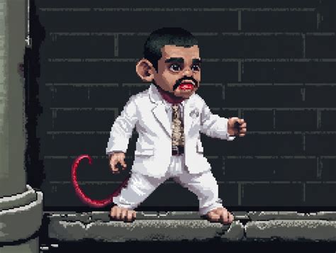 Squeeks Money Run By Dadfilmedit