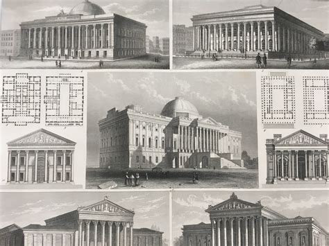 Classical Architecture Ubicaciondepersonascdmxgobmx