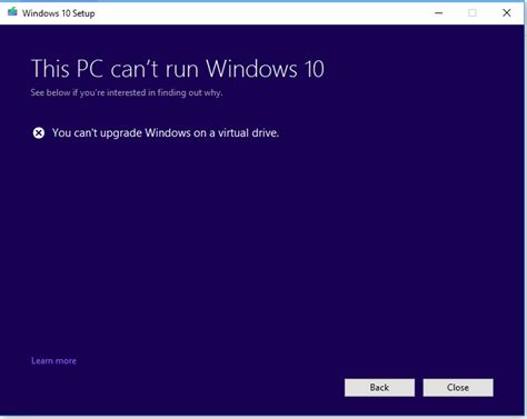 Dual Booting Inside A VMWARE Virtual Machine Windows Forums
