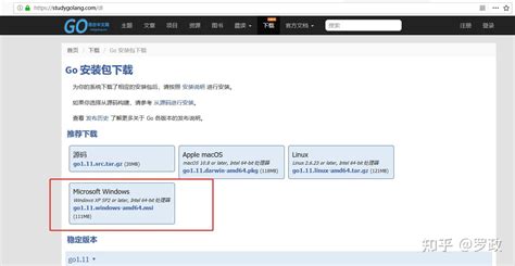 Eclipse开发go环境搭建 知乎
