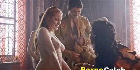 Celebrity Sex Nude Scene Compilation Part 3