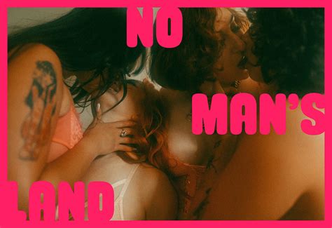 Queer Women Want More Sex Parties Without Men