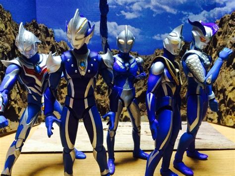 ウルトラアクト ウルティメイトゼロウルトラマンヒカリ 春野ユウキブログ目指せ真の勇者への道