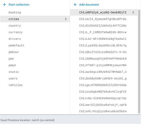 Firestore In Too Slow · Issue 2398 · Invertasereact Native Firebase