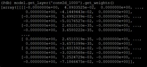 if i don t want use bias on conv2d what can i do · issue 80 · majianjia nnom · github