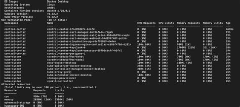 Troubleshooting For Vaadin Control Center