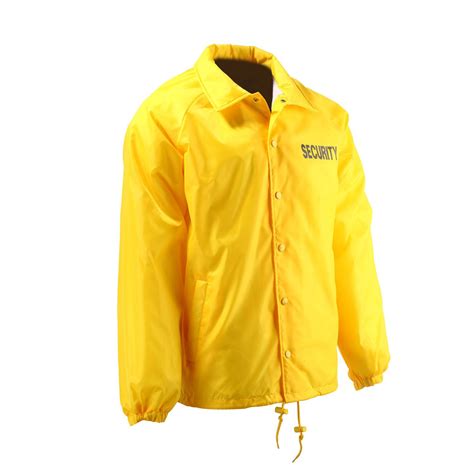 Lawpro Security Windbreaker