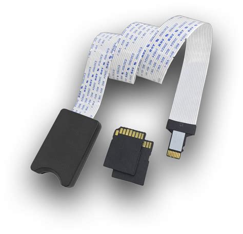 How Can I Connect An Sd Card To Arduino Directly Storage Arduino Forum