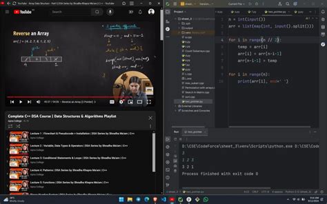 Learning Data Structures And Algorithms With Shradha Khapra Maam Sudipta Das Posted On The