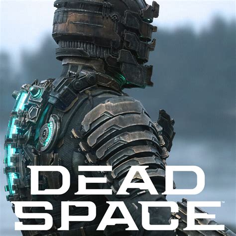 Dead Space Logo