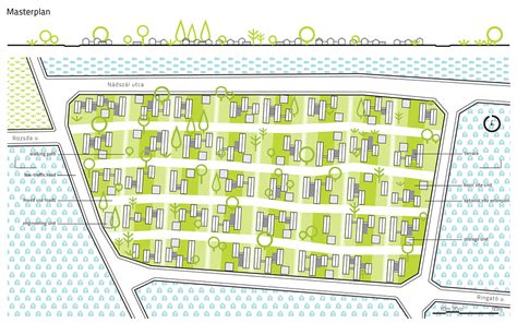 Modular Housing System 2011 Thesis Project Msc Behance