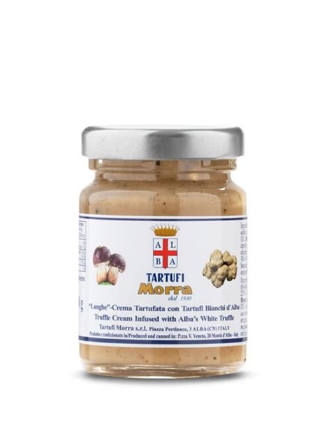 菌菇松露醬TRUFFLE CREAM 聯馥食品股份有限公司 Gourmet